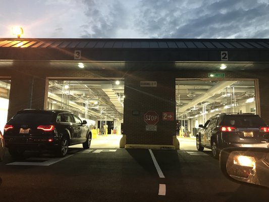 DC VEHICLE INSPECTION STATION - Updated December 2025 - 46 Photos & 143 ...