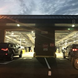DC VEHICLE INSPECTION STATION - 40 Photos & 136 Reviews - 1001 Half St ...