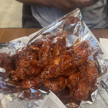 K*CHICK KOREAN FRIED CHICKEN - Updated November 2025 - 161 Photos & 117 ...