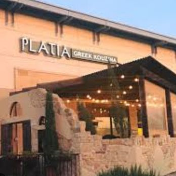 PLATIA GREEK GOODNESS - NORTH CHARLESTON - Updated May 2024 - 74 Photos ...