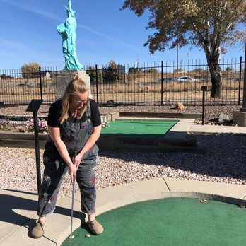 ADVENTURE MINIATURE GOLF - Updated January 2026 - 68 Photos & 66 ...