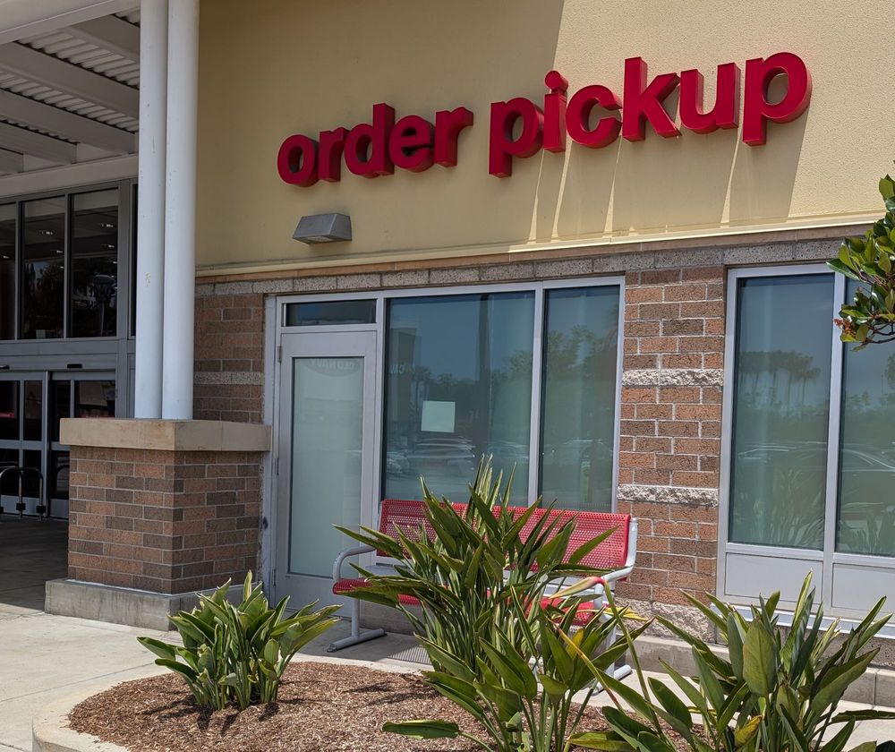 TARGET - Updated November 2025 - 209 Photos & 248 Reviews - 20700 S ...