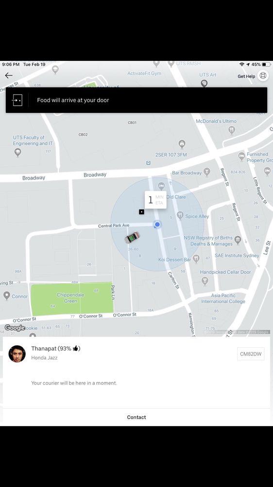 UBER SYDNEY - Updated July 2025 - 28 Reviews - Sydney New South Wales ...
