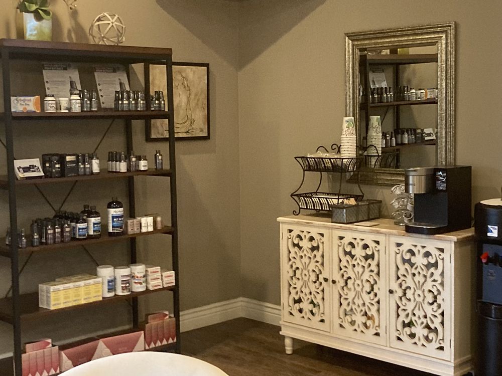 RESTORATIVE WELLNESS MD - DR. JULIA KISSEL M. D. - Updated December ...