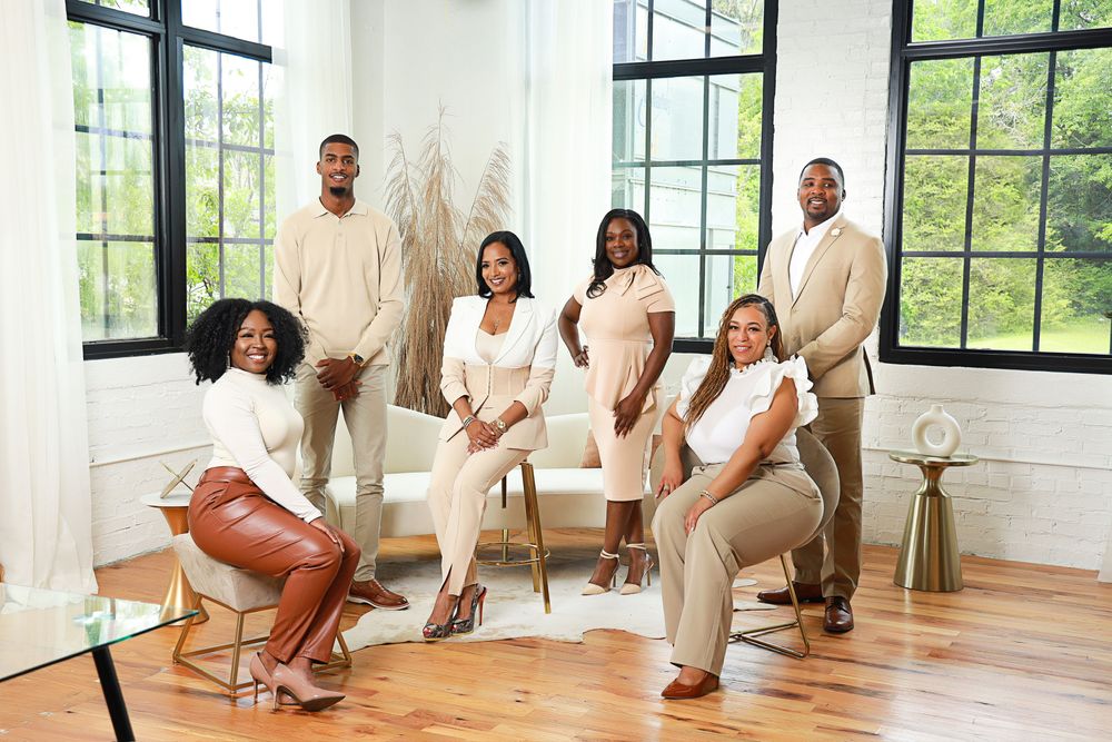 PRESTIGE REAL ESTATE GROUP - Updated January 2025 - Request Information ...