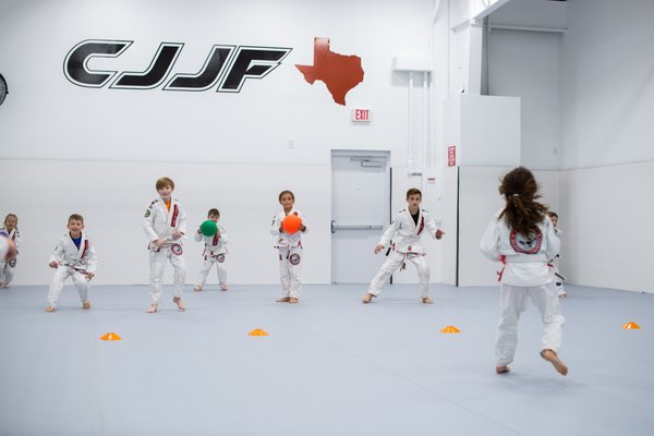CJJF TEXAS: JIU-JITSU ACADEMY - Updated January 2025 - 28 Photos & 11 ...