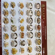 OCEAN BO - 1430 Photos & 554 Reviews - Dim Sum - 3944 Peck Rd, El Monte ...