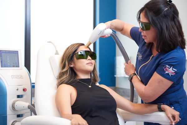 ATOMIC BEAUTY - Updated October 2025 - 31 Photos - 3140 Legacy Dr ...