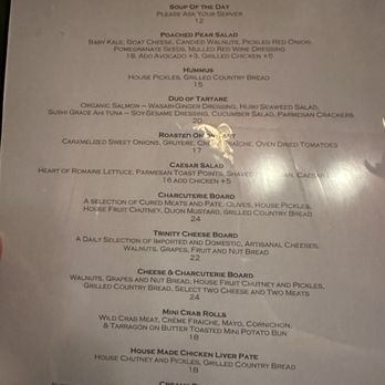 TRINITY PLACE - Updated December 2025 - 556 Photos & 471 Reviews - 115 ...