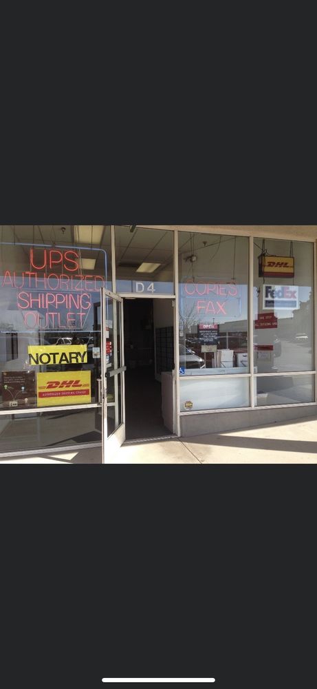 MAIL MAX POSTAL CENTER - 15 Reviews - Printing Services - 15555 Main St ...