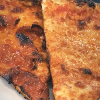 DRAGON PIZZA - Updated May 2025 - 113 Photos & 166 Reviews - 233 Elm St ...