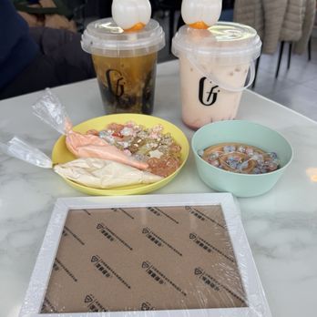 GOT LOT TEA - Updated December 2025 - 63 Photos & 12 Reviews - 101-5021 ...