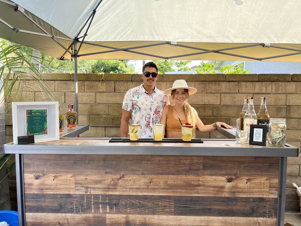 KAMILA MOBILE BAR - Updated June 2025 - 37 Photos - Laguna Beach ...