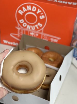 RANDY’S DONUTS - Updated December 2025 - 119 Photos & 152 Reviews ...