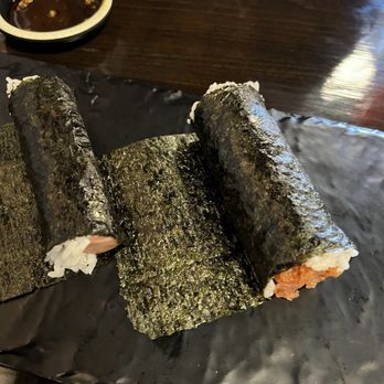 HAMARU RAMEN AND HANDROLL - Updated July 2025 - 51 Photos & 19 Reviews ...