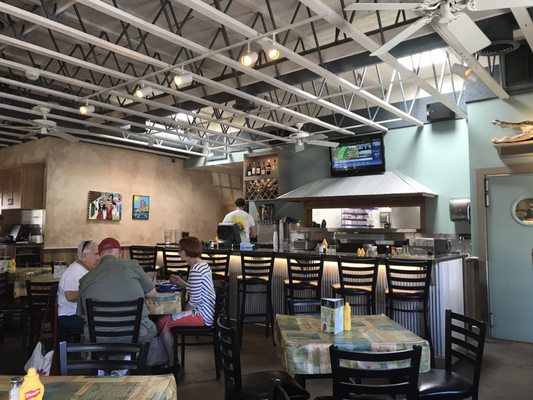FLORIDA CRACKER CAFE - 191 Photos & 244 Reviews - Seafood - 81 Saint ...