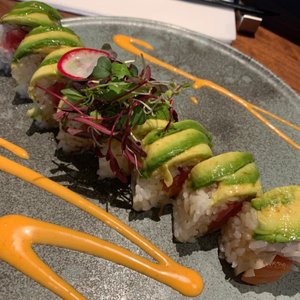 SUSHI MON - 817 Photos & 264 Reviews - Japanese - 3800 Glenwood Ave ...