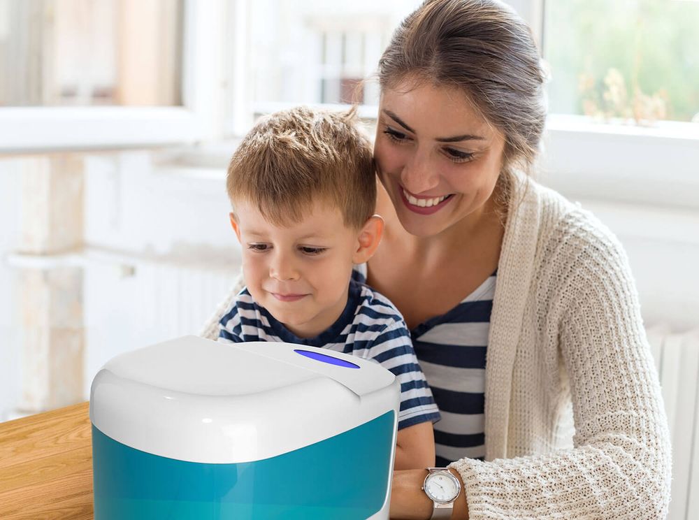 AFFINITY HOME MEDICAL - Request Information - Medical Supplies - 22545 ...