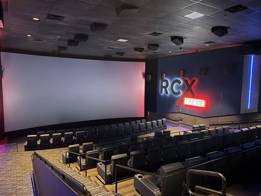 R/C HANOVER MOVIES 16 - Updated August 2025 - 34 Photos & 24 Reviews ...