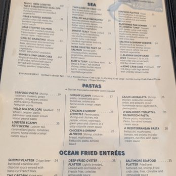 OCEAN PARADISE RESTAURANT & BAR - Updated March 2025 - 377 Photos & 243 ...