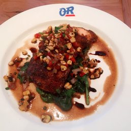 OPEN ROAD GRILL - Updated December 2025 - 763 Photos & 657 Reviews ...