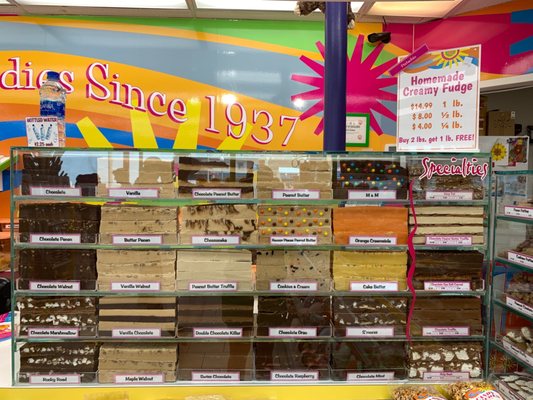 CANDY KITCHEN - Updated July 2025 - 29 Photos & 17 Reviews - 1 S ...