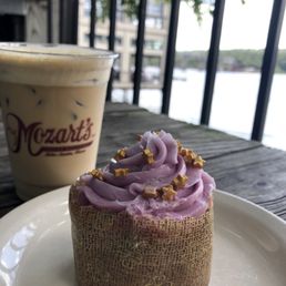 MOZART’S COFFEE ROASTERS - 2416 Photos & 1819 Reviews - 3825 Lake ...
