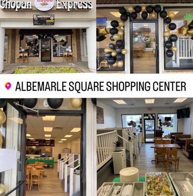 CHOPAN KABOB EXPRESS - Updated January 2026 - 12 Photos & 12 Reviews ...