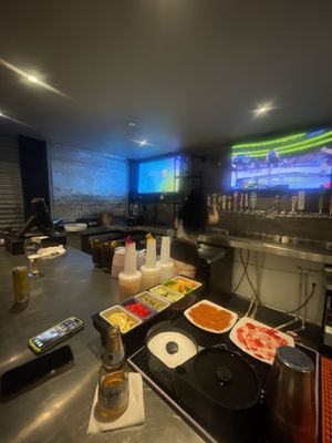 BOMBSHELLS RESTAURANT & BAR - Updated January 2026 - 269 Photos & 538 ...