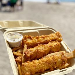 MALIBU SEAFOOD FRESH FISH MARKET & PATIO CAFE - Updated May 2025 - 4610 ...