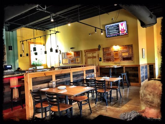OAK STONE CRAFT PIZZA AND BAR - 180 Photos & 224 Reviews - Pizza - 1000 ...
