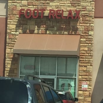 MOONLIGHT FOOT SPA SHIATSU & REFLEXOLOGY - Updated August 2025 - 40 ...