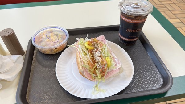 JRECK SUBS - 26 Photos & 15 Reviews - 2900 Ford St Extension ...