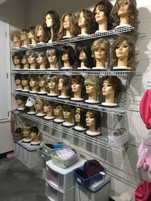 DAWN MARIE’S SHEAR SUPPORT & STYLE SALON - Updated October 2025 - 726 ...