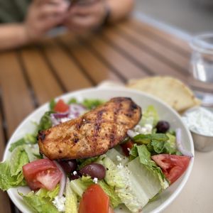 STEPHANO’S GREEK & MEDITERRANEAN GRILL - 80 Photos & 62 Reviews - 5095 ...