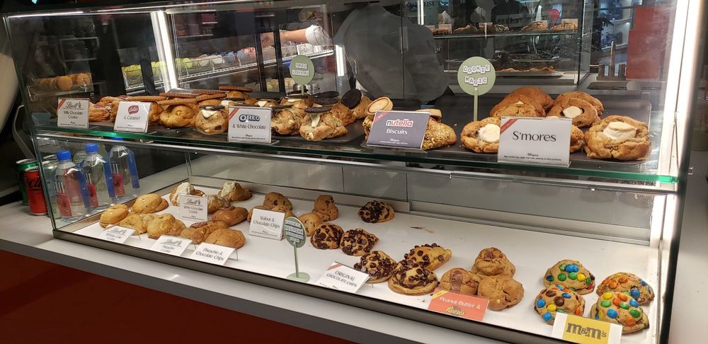 LA BOOM BAKERY - Updated January 2025 - 12801 W Sunrise Blvd, Sunrise ...