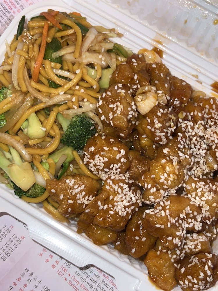 KINGS WOK RESTAURANT - Updated January 2026 - 12 Photos & 13 Reviews ...