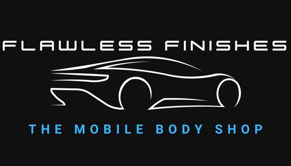 FLAWLESS FINISHES MOBILE BODY SHOP - Updated August 2024 - 24 Photos ...