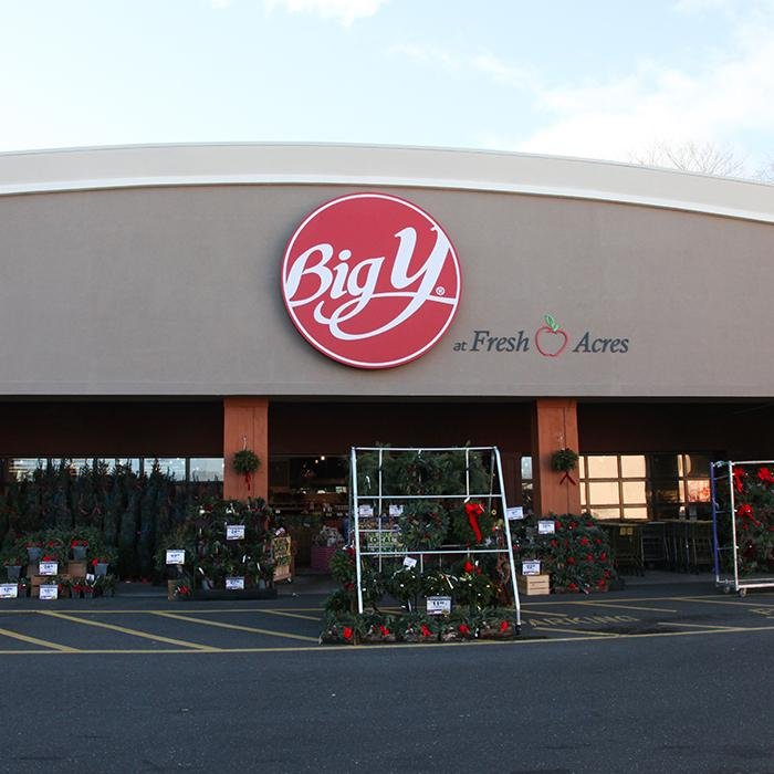 BIG Y AT FRESH ACRES - 46 Photos & 43 Reviews - 1941 Wilbraham Rd ...
