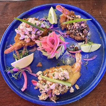 COPAL CONTEMPORARY MEXICAN CUISINE - Updated October 2025 - 210 Photos ...