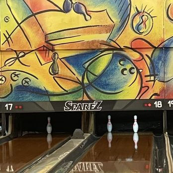 SPAREZ - Updated May 2025 - 321 Photos & 189 Reviews - 5325 S ...