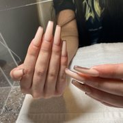 NAPA NAILS - Updated June 2024 - 378 Photos & 288 Reviews - 1415 2nd St ...