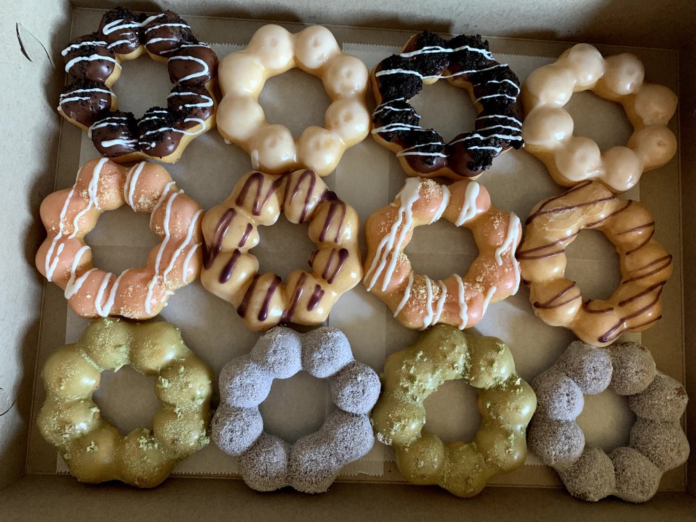 Friendly Donuts - Updated COVID-19 Hours & Services - 1145 Photos & 566 ...