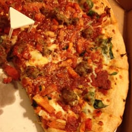 PIZZA LUCÉ - Updated October 2025 - 206 Photos & 388 Reviews - 11 E ...