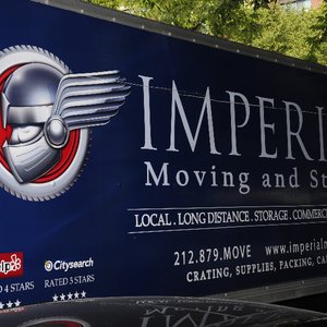 OZ MOVING & STORAGE - 197 Photos & 660 Reviews - Movers - 51 E 125th St ...