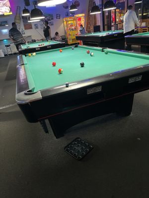 SHARKY’S BILLIARDS - Updated November 2025 - 52 Photos & 80 Reviews ...