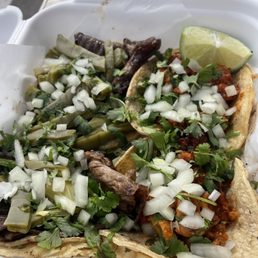THE TACO STATION - Updated October 2024 - 290 Photos & 235 Reviews ...