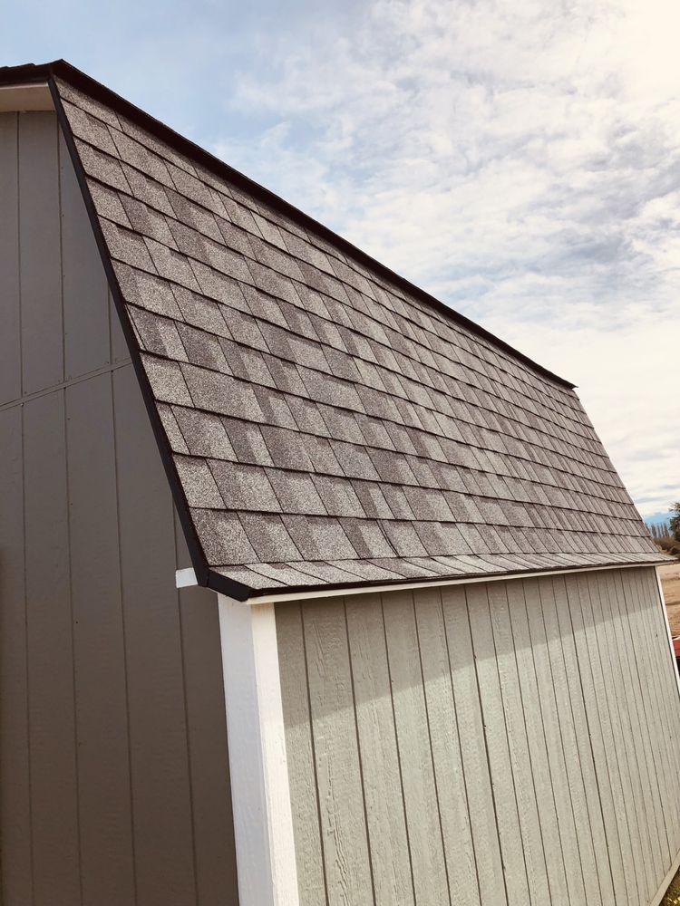 ADAMS ROOFING 2.0 - Updated January 2026 - 484 River Rd, Sequim ...