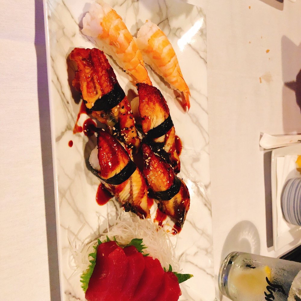 THE BEST 10 Sushi Bars near Addison, TX 75001 - Last Updated August ...