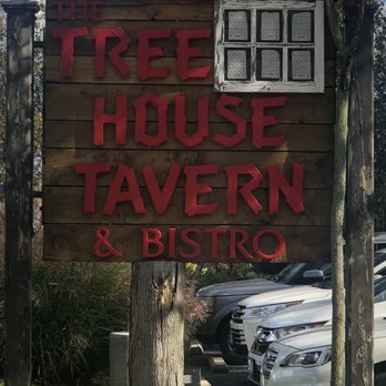 THE TREE HOUSE TAVERN & BISTRO - 1589 Photos & 773 Reviews - 1094 ...